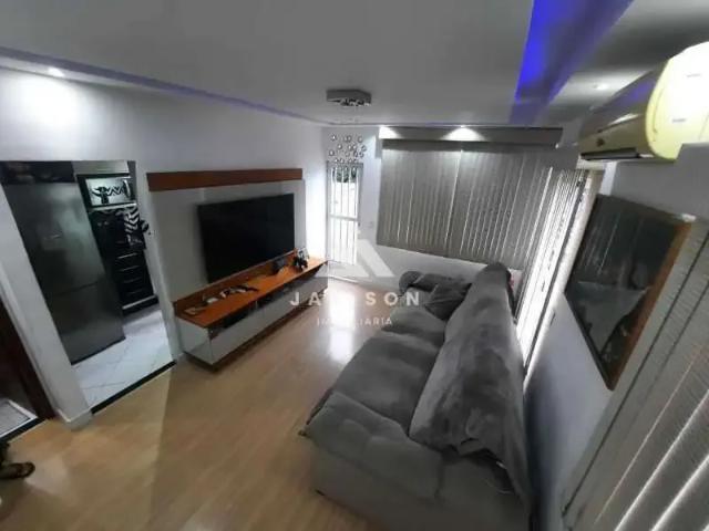 Casa / Sobrado em Condomínio para Venda em Rio de Janeiro/RJ Colégio 2 Quartos