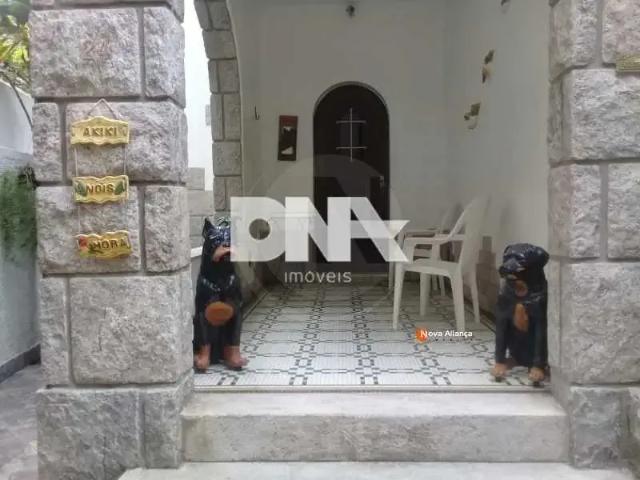 Casa / Sobrado em Condomínio para Venda em Rio de Janeiro/RJ Copacabana 6 Quartos