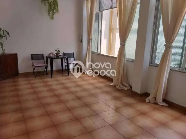 Casa / Sobrado em Condomínio para Venda em Rio de Janeiro/RJ Copacabana 8 Quartos