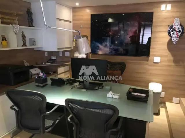Casa / Sobrado em Condomínio para Venda em Rio de Janeiro/RJ Copacabana 10 Quartos