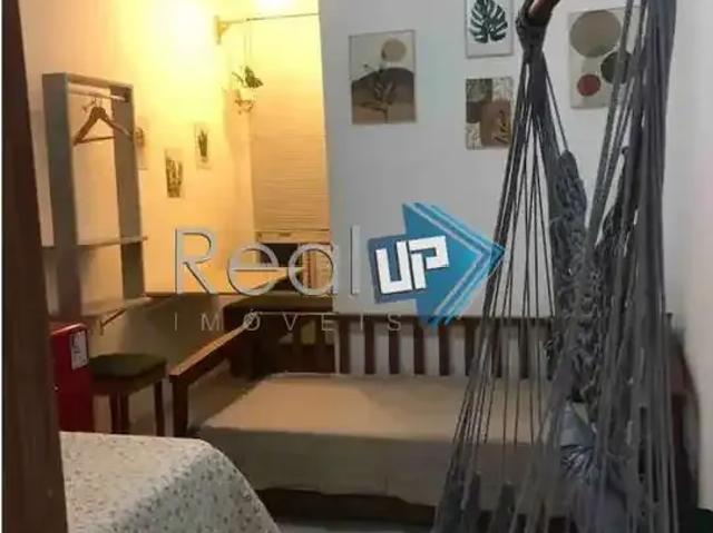 Casa / Sobrado em Condomínio para Venda em Rio de Janeiro/RJ Copacabana 1 Quartos