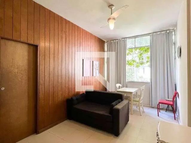 Casa / Sobrado em Condomínio para Venda em Rio de Janeiro/RJ Copacabana 1 Quartos