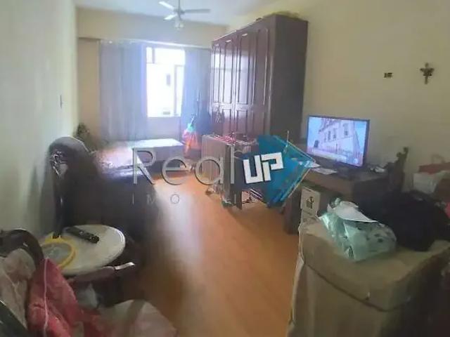Casa / Sobrado em Condomínio para Venda em Rio de Janeiro/RJ Copacabana 1 Quartos