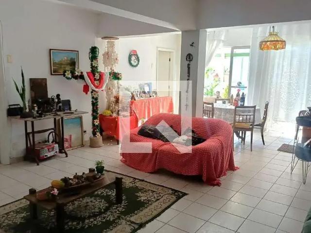 Casa / Sobrado em Condomínio para Venda em Rio de Janeiro/RJ Copacabana 3 Quartos