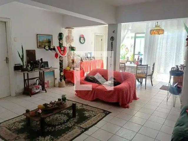 Casa / Sobrado em Condomínio para Venda em Rio de Janeiro/RJ Copacabana 3 Quartos
