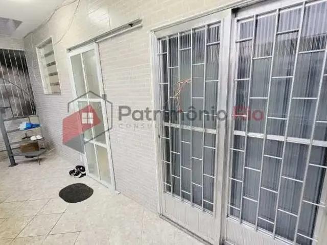 Casa / Sobrado em Condomínio para Venda em Rio de Janeiro/RJ Cordovil 2 Quartos