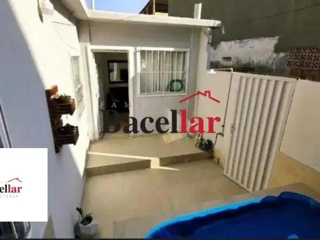 Casa / Sobrado em Condomínio para Venda em Rio de Janeiro/RJ Cavalcanti 3 Quartos