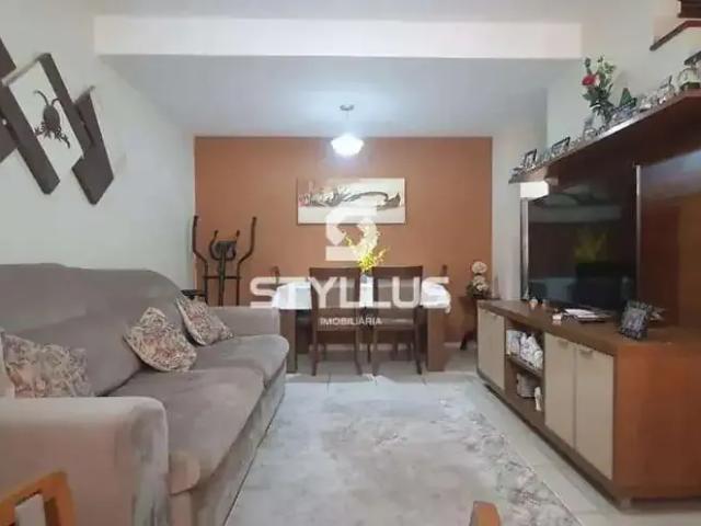 Casa / Sobrado em Condomínio para Venda em Rio de Janeiro/RJ Cachambi 3 Quartos