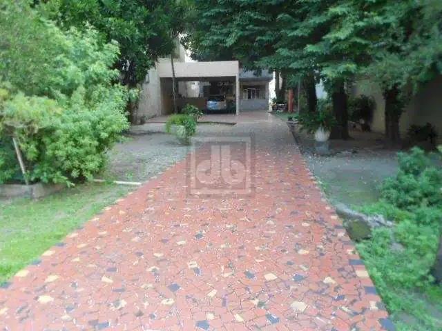 Casa / Sobrado em Condomínio para Venda em Rio de Janeiro/RJ Cachambi 3 Quartos
