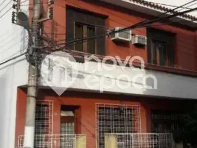 Casa / Sobrado em Condomínio para Venda em Rio de Janeiro/RJ Cachambi 3 Quartos