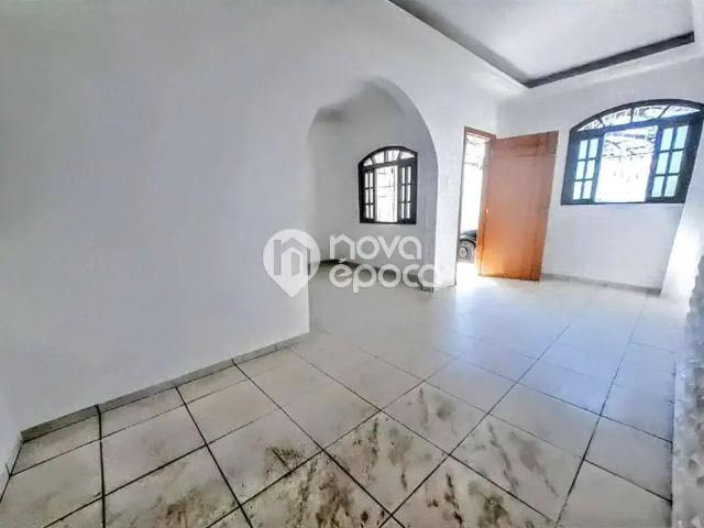 Casa / Sobrado em Condomínio para Venda em Rio de Janeiro/RJ Cachambi 3 Quartos