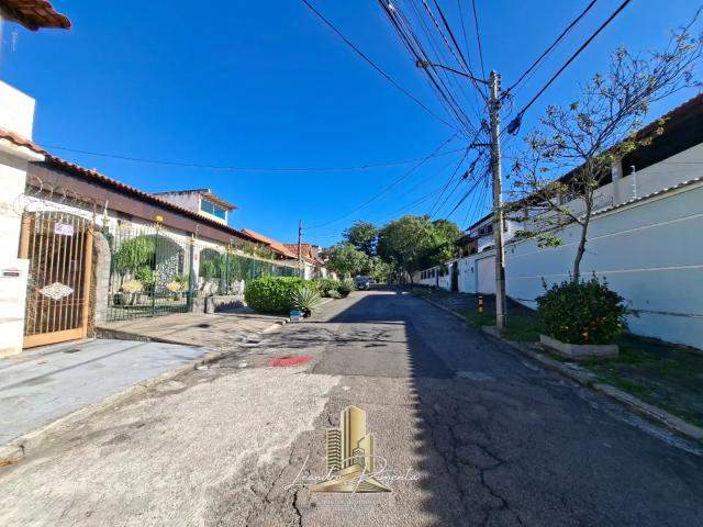 Casa / Sobrado em Condomínio para Venda em Rio de Janeiro/RJ Cachambi 3 Quartos