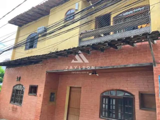 Casa / Sobrado em Condomínio para Venda em Rio de Janeiro/RJ Cachambi 4 Quartos