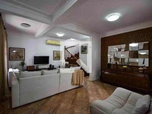 Casa / Sobrado em Condomínio para Venda em Rio de Janeiro/RJ Cachambi 4 Quartos