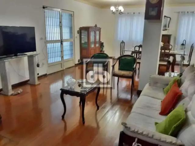 Casa / Sobrado em Condomínio para Venda em Rio de Janeiro/RJ Cachambi 5 Quartos