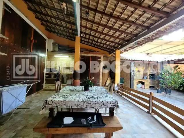 Casa / Sobrado em Condomínio para Venda em Rio de Janeiro/RJ Cachambi 5 Quartos