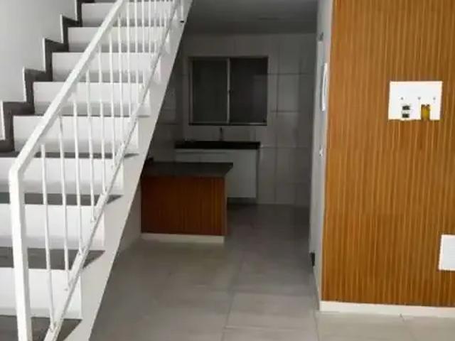 Casa / Sobrado em Condomínio para Venda em Rio de Janeiro/RJ Camorim 2 Quartos