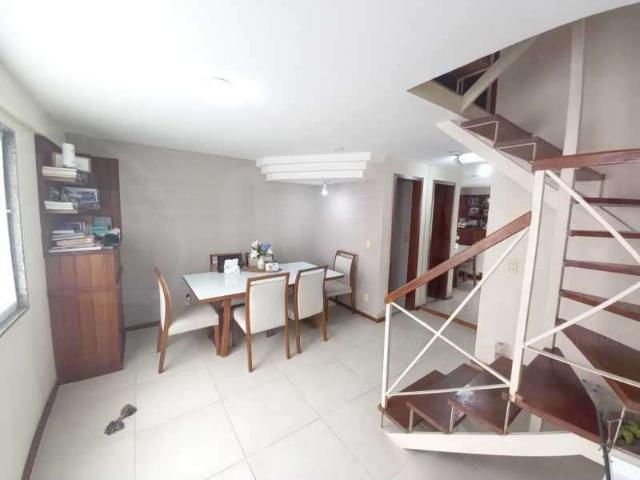 Casa / Sobrado em Condomínio para Venda em Rio de Janeiro/RJ Camorim 3 Quartos