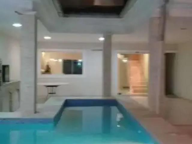 Casa / Sobrado em Condomínio para Venda em Rio de Janeiro/RJ Camorim 3 Quartos