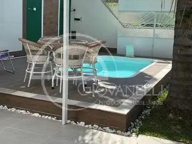 Casa / Sobrado em Condomínio para Venda em Rio de Janeiro/RJ Camorim 3 Quartos