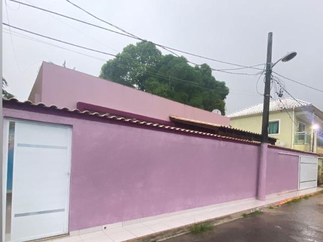 Casa / Sobrado em Condomínio para Venda em Rio de Janeiro/RJ Campo Grande 2 Quartos