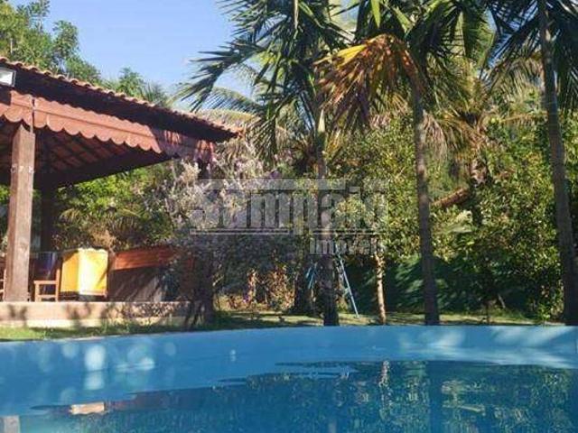 Casa / Sobrado em Condomínio para Venda em Rio de Janeiro/RJ Campo Grande 2 Quartos