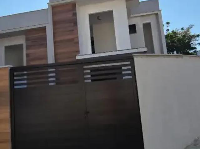 Casa / Sobrado em Condomínio para Venda em Rio de Janeiro/RJ Campo Grande 2 Quartos