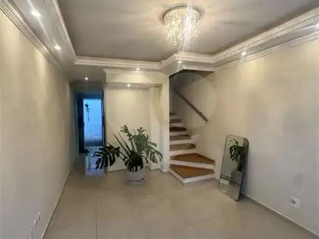 Casa / Sobrado em Condomínio para Venda em Rio de Janeiro/RJ Campo Grande 2 Quartos