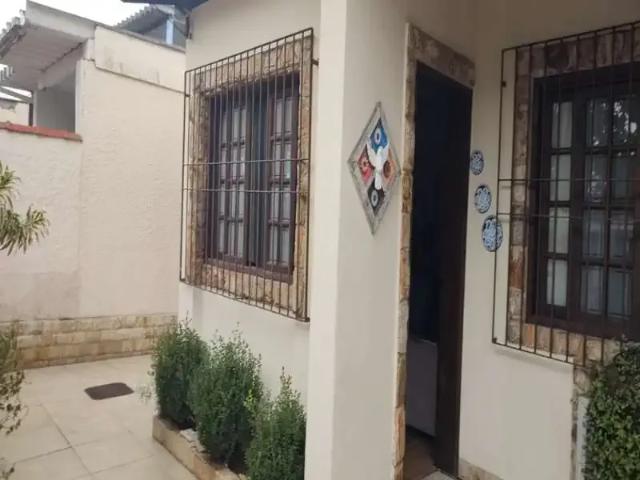 Casa / Sobrado em Condomínio para Venda em Rio de Janeiro/RJ Campo Grande 2 Quartos
