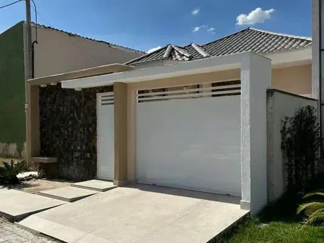 Casa / Sobrado em Condomínio para Venda em Rio de Janeiro/RJ Campo Grande 2 Quartos