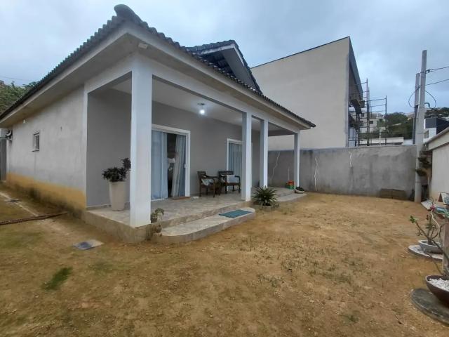 Casa / Sobrado em Condomínio para Venda em Rio de Janeiro/RJ Campo Grande 2 Quartos