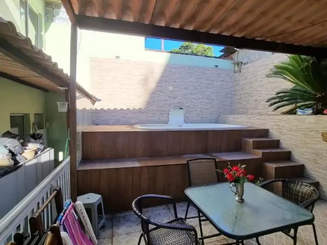 Casa / Sobrado em Condomínio para Venda em Rio de Janeiro/RJ Campo Grande 2 Quartos