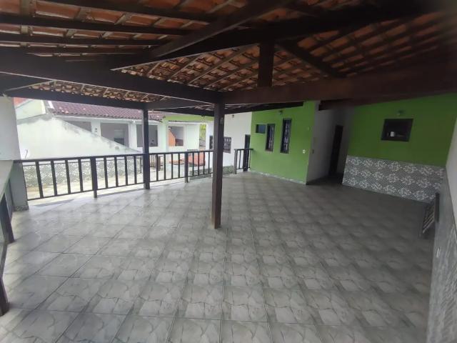 Casa / Sobrado em Condomínio para Venda em Rio de Janeiro/RJ Campo Grande 2 Quartos