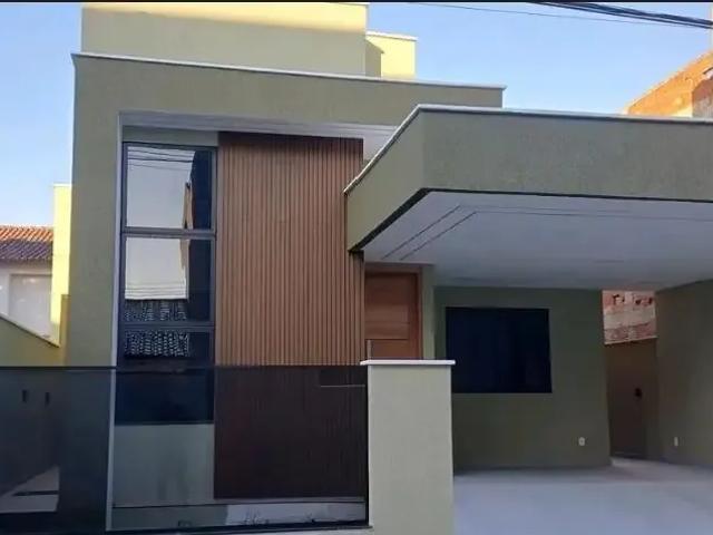 Casa / Sobrado em Condomínio para Venda em Rio de Janeiro/RJ Campo Grande 2 Quartos