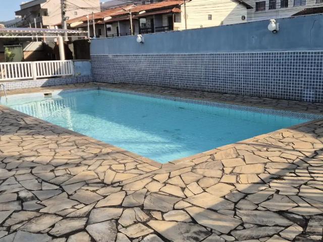 Casa / Sobrado em Condomínio para Venda em Rio de Janeiro/RJ Campo Grande 2 Quartos