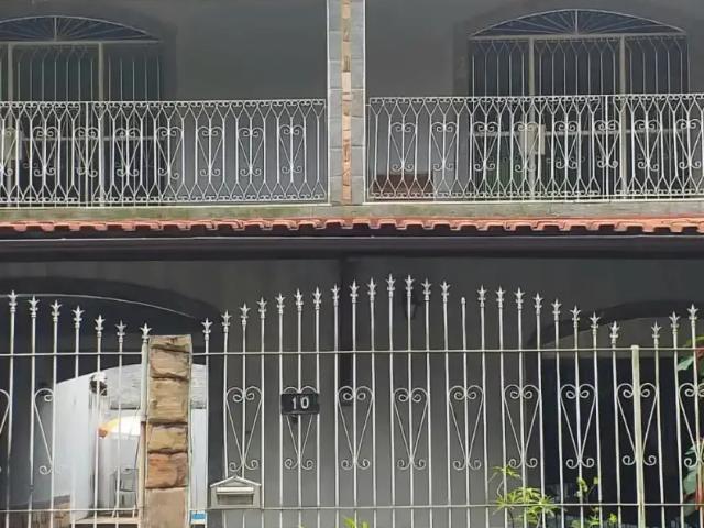Casa / Sobrado em Condomínio para Venda em Rio de Janeiro/RJ Campo Grande 2 Quartos