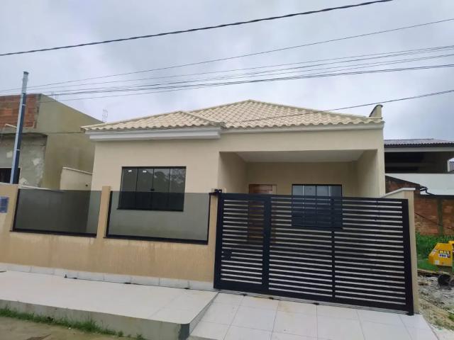 Casa / Sobrado em Condomínio para Venda em Rio de Janeiro/RJ Campo Grande 2 Quartos