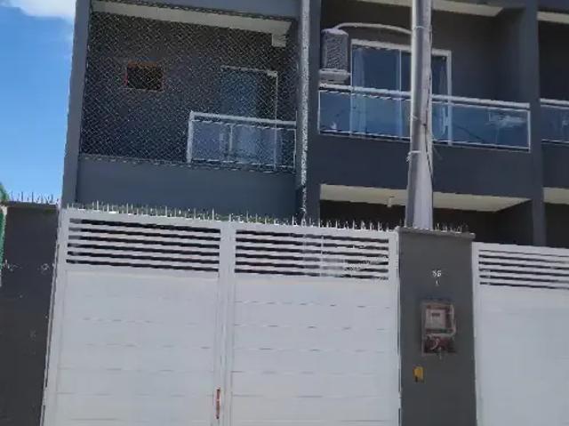 Casa / Sobrado em Condomínio para Venda em Rio de Janeiro/RJ Campo Grande 2 Quartos