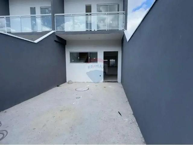 Casa / Sobrado em Condomínio para Venda em Rio de Janeiro/RJ Campo Grande 2 Quartos