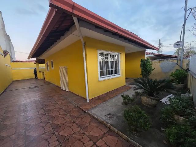 Casa / Sobrado em Condomínio para Venda em Rio de Janeiro/RJ Campo Grande 2 Quartos