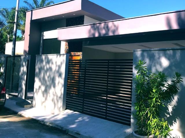 Casa / Sobrado em Condomínio para Venda em Rio de Janeiro/RJ Campo Grande 2 Quartos