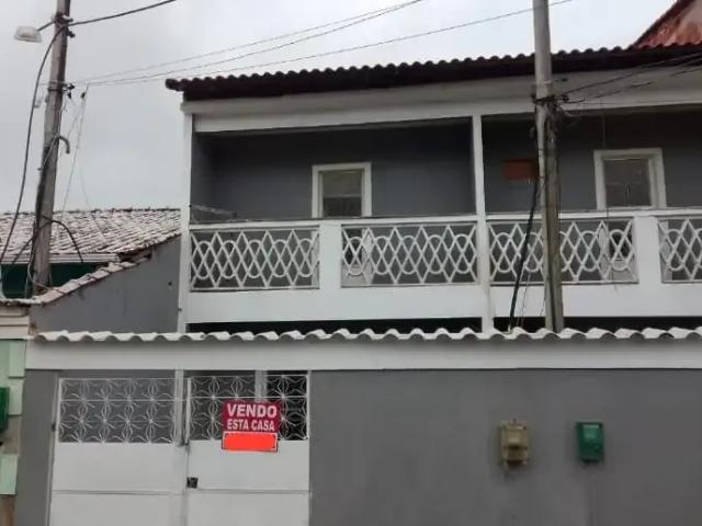Casa / Sobrado em Condomínio para Venda em Rio de Janeiro/RJ Campo Grande 2 Quartos