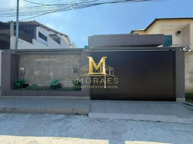 Casa / Sobrado em Condomínio para Venda em Rio de Janeiro/RJ Campo Grande 2 Quartos