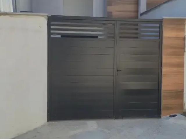 Casa / Sobrado em Condomínio para Venda em Rio de Janeiro/RJ Campo Grande 2 Quartos