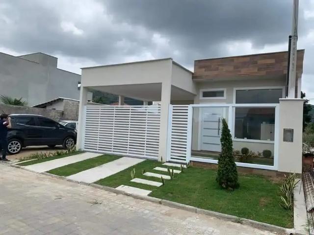 Casa / Sobrado em Condomínio para Venda em Rio de Janeiro/RJ Campo Grande 2 Quartos