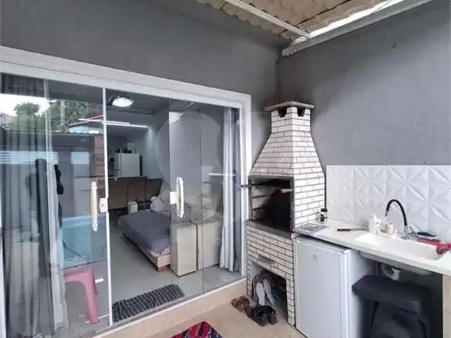 Casa / Sobrado em Condomínio para Venda em Rio de Janeiro/RJ Campo Grande 2 Quartos