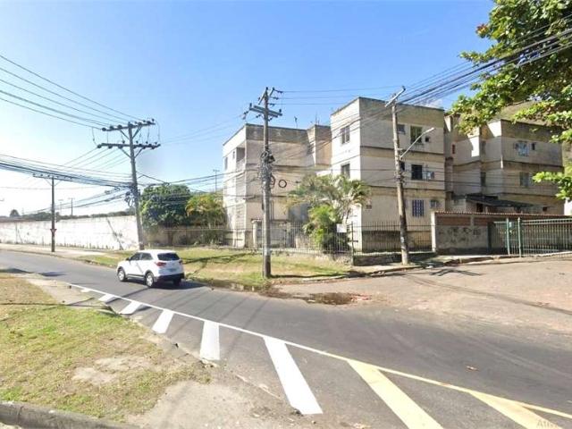 Casa / Sobrado em Condomínio para Venda em Rio de Janeiro/RJ Senador Vasconcelos 2 Quartos