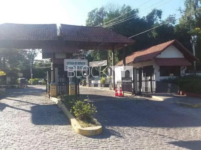 Casa / Sobrado em Condomínio para Venda em Rio de Janeiro/RJ Campo Grande 2 Quartos