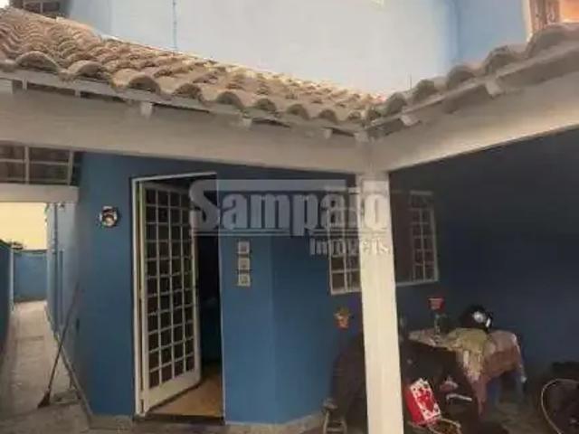 Casa / Sobrado em Condomínio para Venda em Rio de Janeiro/RJ Campo Grande 2 Quartos