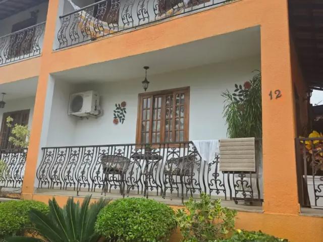 Casa / Sobrado em Condomínio para Venda em Rio de Janeiro/RJ Campo Grande 2 Quartos